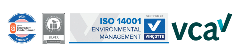 Industriebouw - Altez Construction Group
