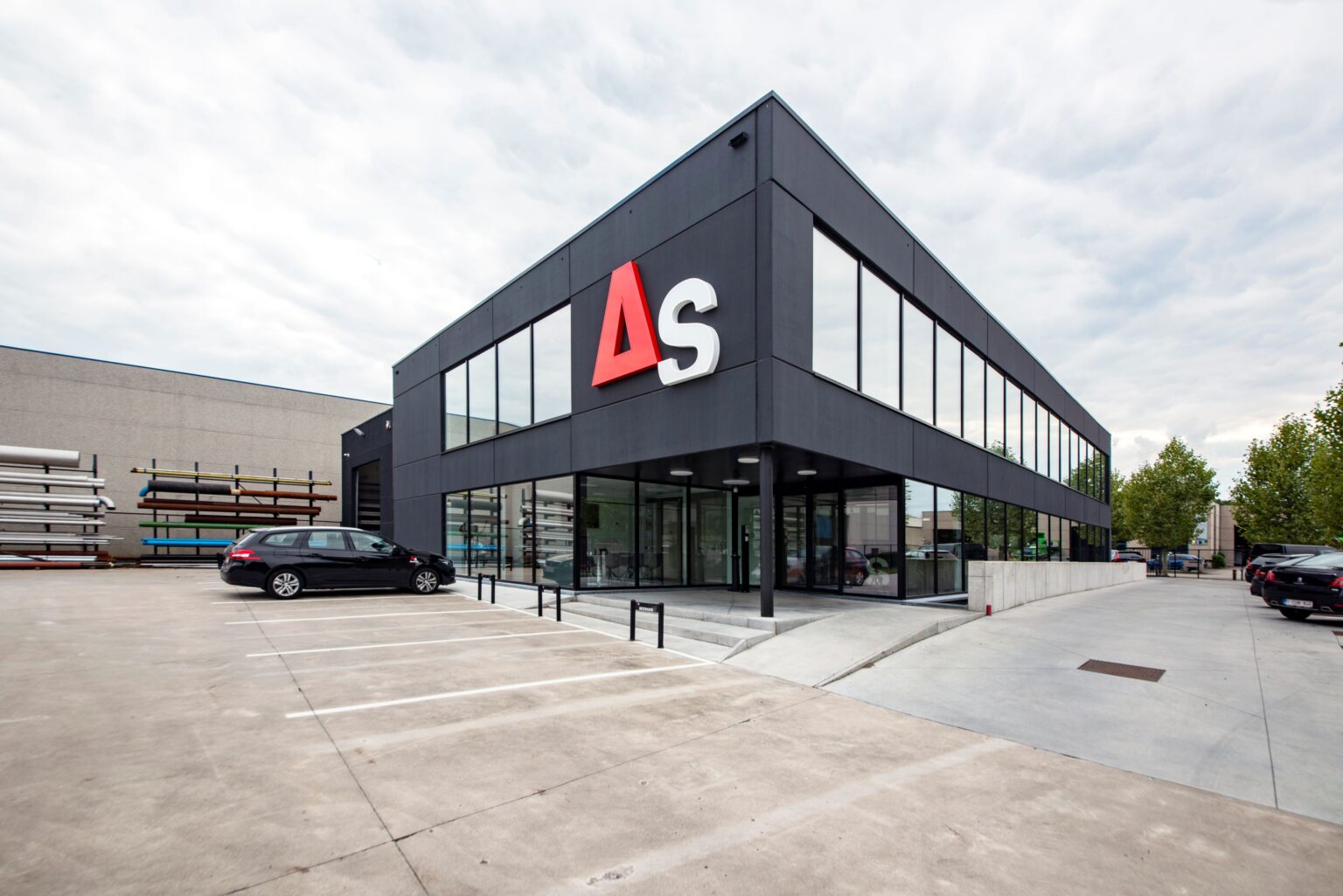 Referenties - Altez Construction Group