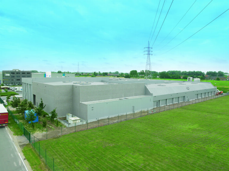 Industriebouw - Altez Construction Group